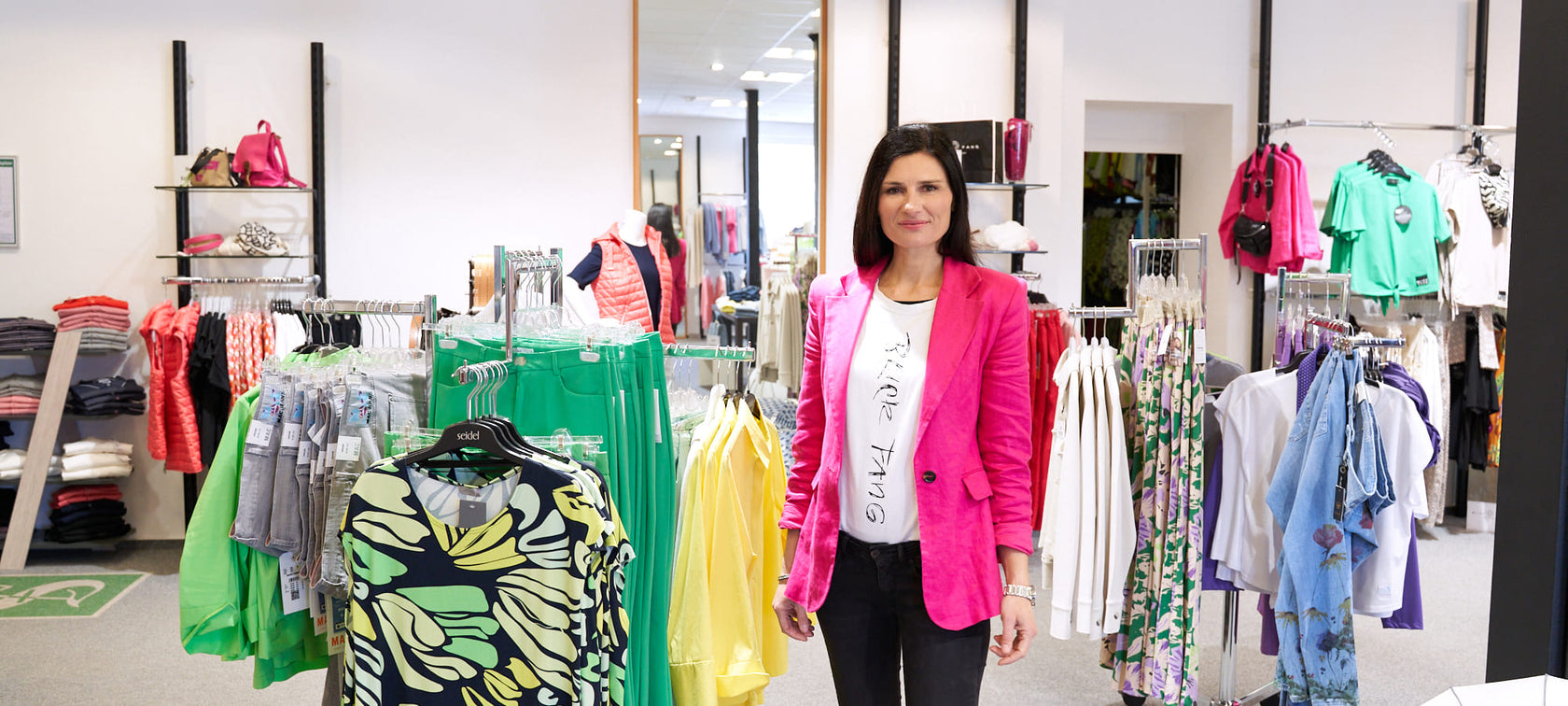 SEIDEL MODEN Onlineshop - Damenmode Made in Germany – SBF1909